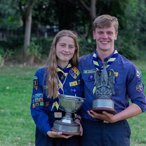 91st Dublin Scout Group