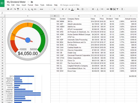 Free Stock Tracking Spreadsheet Printable Spreadshee Free Stock Tracking Spreadsheet Best Free
