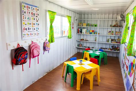 Shipping Container Classrooms Shipping Container Classrooms