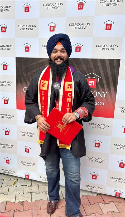 Amaninder Singh On Linkedin Graduation2023 Electricalengineering