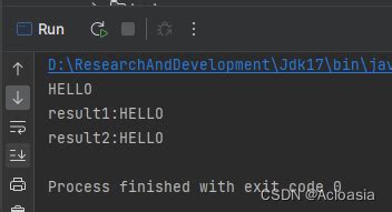 JavaJDK 新特性函数式接口内含思维导图 jdk 函数式接口 CSDN博客