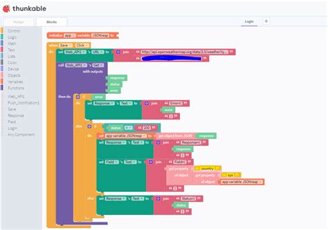 [solved] how do i parse json object questions about thunkable community