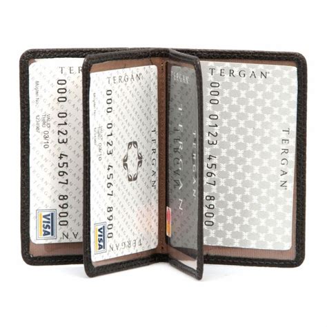 Калъф за лични документи Онлайн магазин Tergan Bg Портфейли чанти и колани от естествена кожа