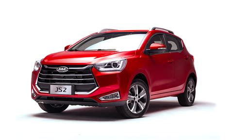 Jac Js2 1 5l Mt Comfort Smart Sedan Portillo