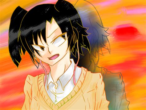 夕景 ibisPaint