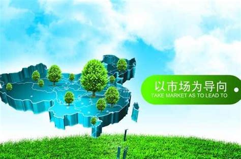 市场导向 快懂百科