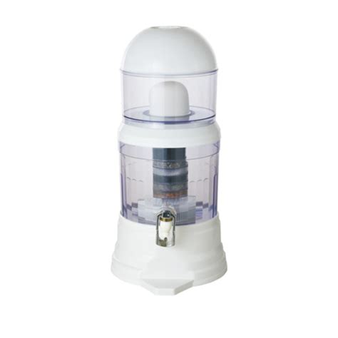 диспенсър за пречистване на вода Стоки за дома