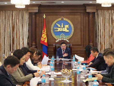 Боловсролын ерөнхий хуулийг ирэх долоо хоногоос хэлэлцэж эхэлнэ Isee Mn