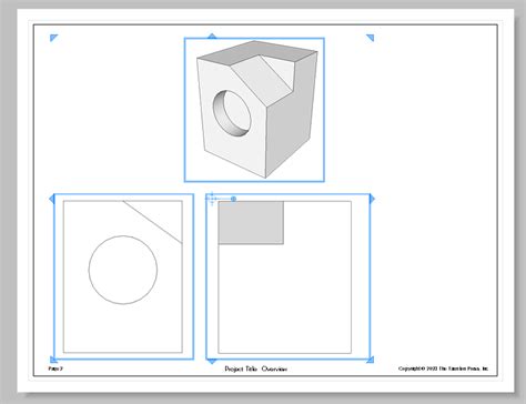 Align Inserted Viewport To Grid LayOut SketchUp Community Align Inserted Viewport To Grid LayOut SketchUp Community
