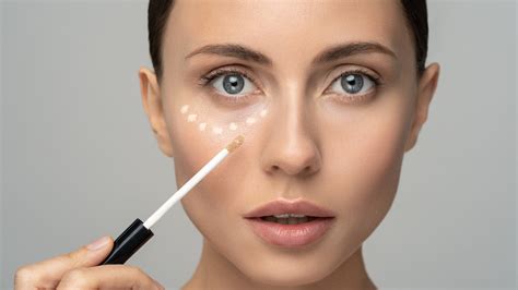 Heres What Concealer Can And Cant Do For You