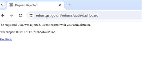 GST Portal Last Date Glitch GSTR 1 Filers And Professionals Under Undue Distress GST ITC