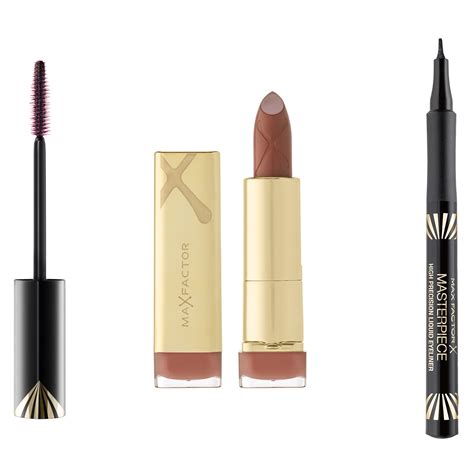Why Is Max Factor Pancake Makeup So Expensive - Mugeek Vidalondon