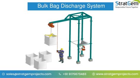 Ppt Bulk Bag Discharge System Powerpoint Presentation Free Download