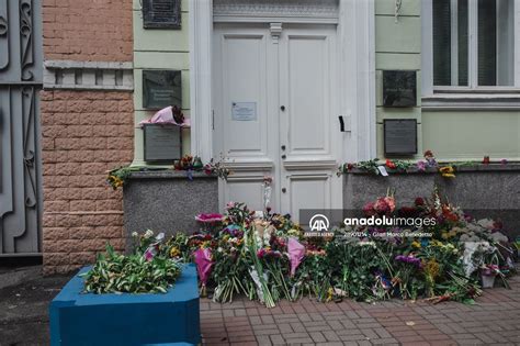 Ukrainian Army Continues Its Counteroffensive In Kharkiv Region