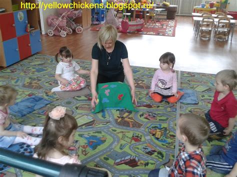 Ни минуты покоя Дидактическая игра Угадай с детьми раннего возраста