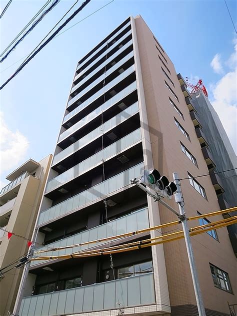 ルフォンプログレ上野入谷