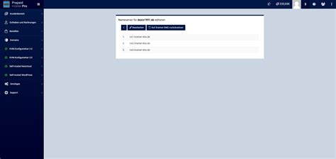 Warum Nameserver So Wichtig Sind Prepaid Hoster Blog Prepaid Hoster Blog
