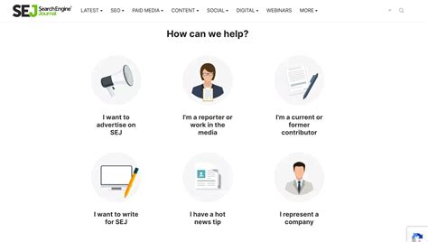 contact us page examples 44 designs for inspiration marketing x digital