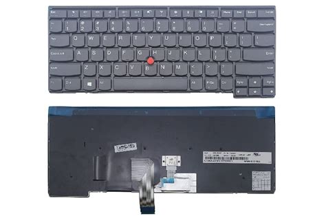Lenovo Thinkpad L440 L450 L460 L470 T460 Keyboard Hyderabad