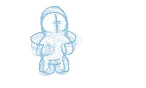 Cold And Naked Animation By Spennyecks On Deviantart