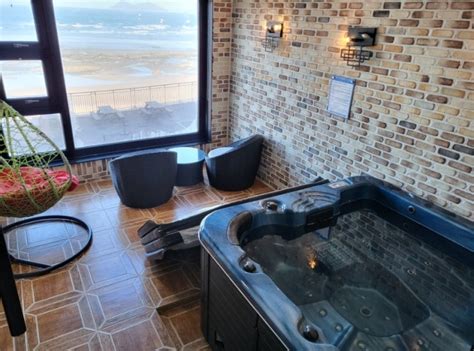 전북 부안 여행 마리나스파펜션 후기 네이버 블로그