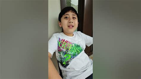 Shorts Pembalasan Untuk Kak Asep Youtube