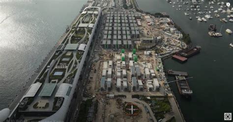 啟德方艙醫院或改建成過渡性房屋 網民存5疑問：建築安全？點煮飯食？