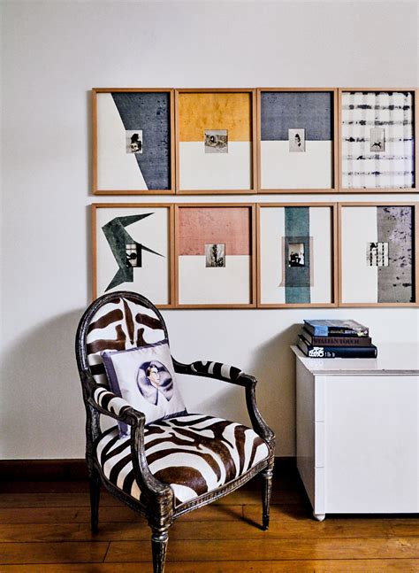 Feroze And Mohit Gujral