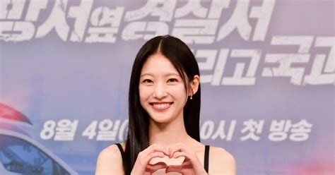 소옆경 시즌2 공승연 대본 받고 욕심났던 작품…안 할 이유 없었다