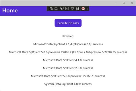 Labels Added In Code Are Not Displayed On Android · Issue 8395 · Dotnetmaui · Github