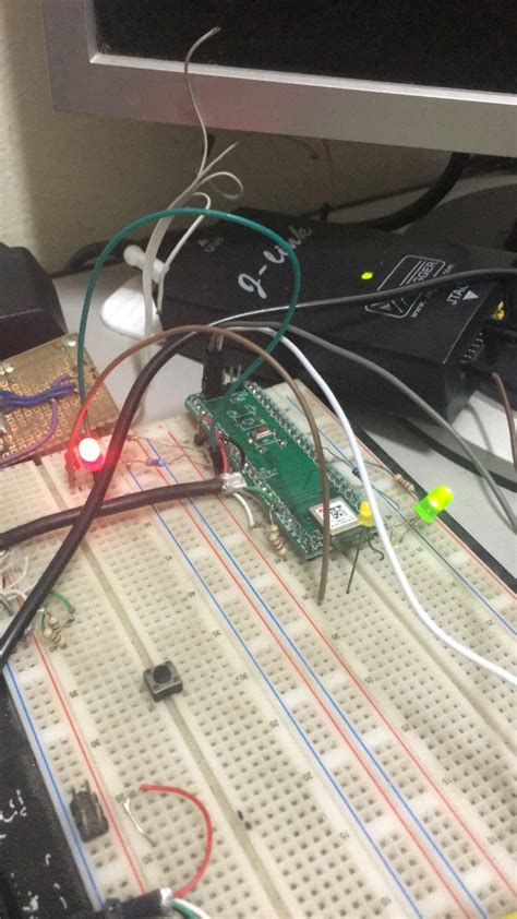U Blox Nina B4 Running Microcode · Issue 65 · Microsoftuf2 · Github
