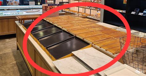 “전쟁 난 줄 알았다” 텅텅 빈 매장 무슨 일…50 파격 할인 또 난리 나겠네