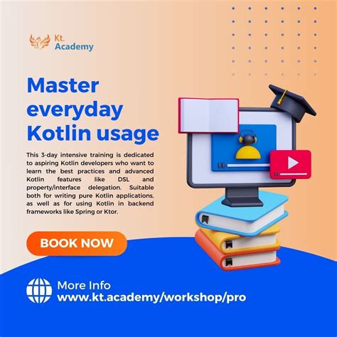 Kt Academy On Linkedin Level Up Your Kotlin Expertise With Our Pro