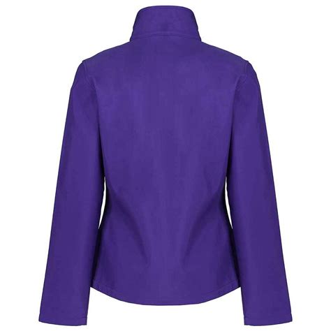 Regatta Ladies Ablaze Printable Soft Shell Jacket Pronto Direct