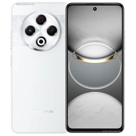 Tecno Spark Price In Bangladesh Full Specs Review MobileDokan