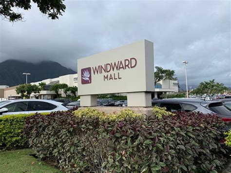 Windward Mall Kaneohe 2021 All You Need To Know Before You Go With
