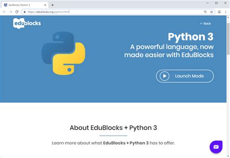 🔆 Coding With Edublocks Iot Engineering Education