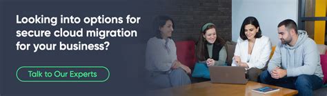 Top 10 Cloud Migration Challenges And How To Overcome Them