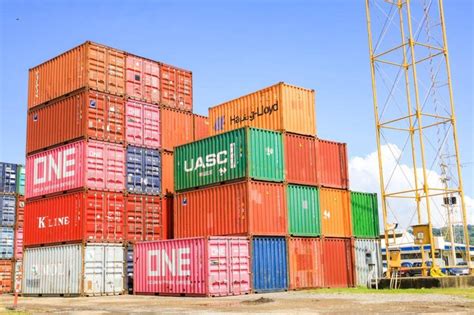 Ocde Alerta Sobre El Riesgo Del Proteccionismo En La Economía Mundial
