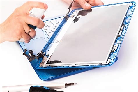 Inlocuire Display Laptop Itpunct Ro