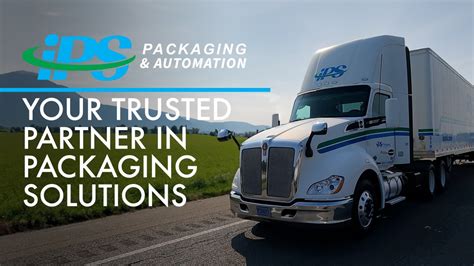 Ips Packaging And Automation On Linkedin Ips Packaging And Automation Your Trusted Partner In