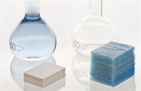 Material Properties Sugisponge Com