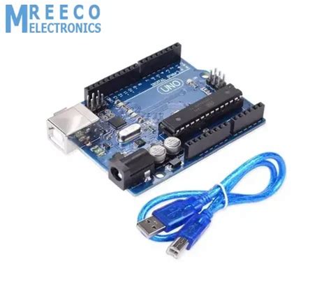 Arduino Uno R Dip In Pakistan Buy Quality Electronics