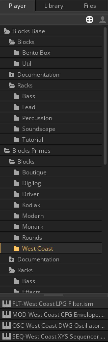Reaktor Adds Front Panel Patching Plus A Modular You Can Use For Free