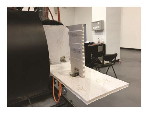 A Camera Robot With End Effector B Measuring Surface Of Coordinate Download Scientific