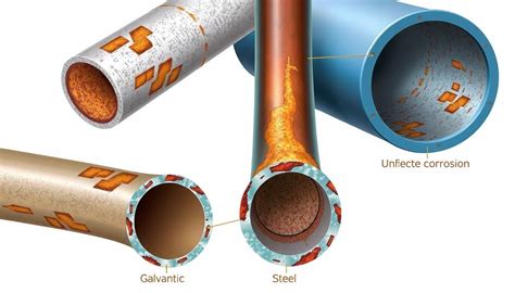 Prevent Pipe Corrosion Expert Advice For Homeowners