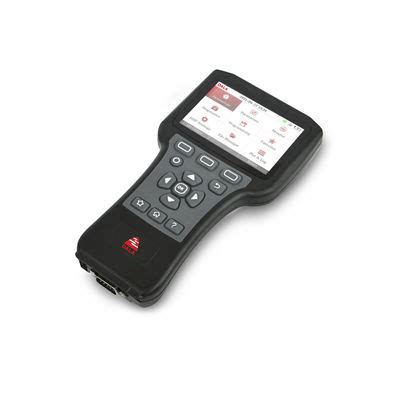 V Handheld Programmer Market Mainstream Controllers Hand Held Programmer DS