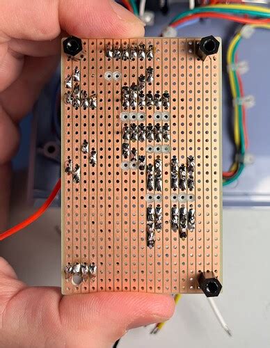 Some Notes About Construction Introductory Tutorials Arduino Forum