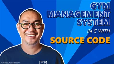 gym management system project in c with source code