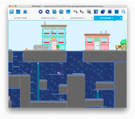 Best D Game Engines For Beginners As Of Slant